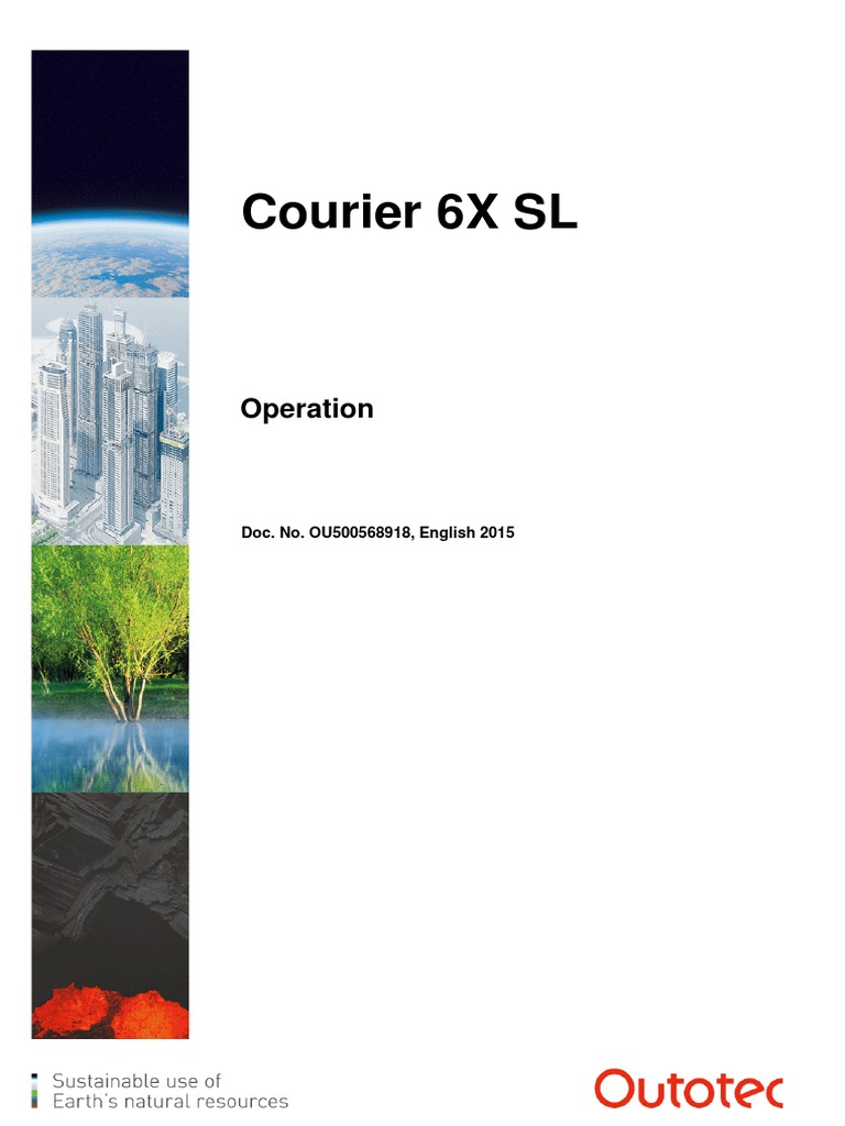 C6X SL Operation | PDF | Ionizing Radiation | X Ray