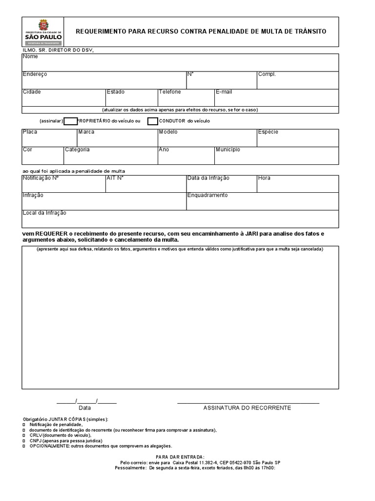 Requerimento Jari 1318332050 | PDF | Business Requerimento Jari 1318332050 | PDF | Business