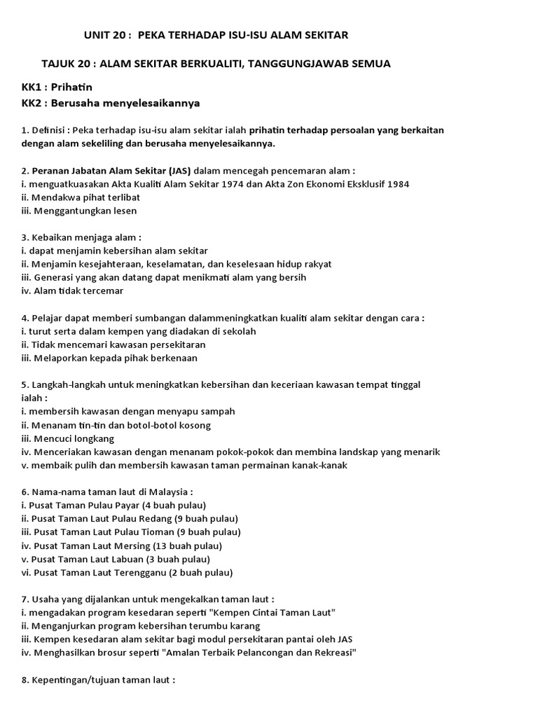 Moral Form 4 | PDF