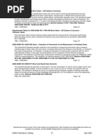 Knurl ISO - 13444 - 2012 - EN | PDF | International Organization For ...