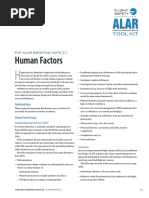 Flight Risk Assessment Tool | PDF | Airport | Risk