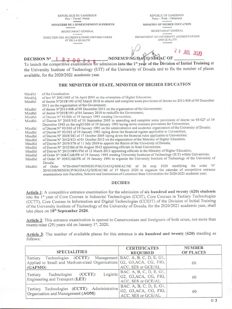 1ere A Initiale PDF | PDF