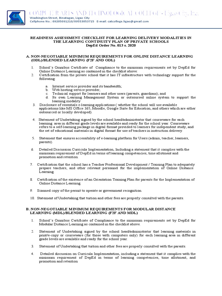 Washington Street, Binatagan, Ligao City | PDF | Educational Technology ...