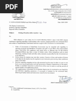Guidelines for Ex India Leave Applications | PDF | Travel Visa ...