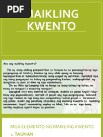 Grade 10-ESP-Module 1-1st Quarter | PDF