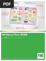 A Level To ATAR Conversion | PDF