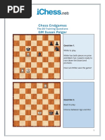1001 Chess Exercises | PDF
