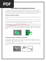 Bomba Inspection Procedure | PDF