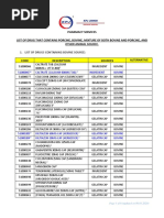 Mims Drug Handbook Free Download PDF | PDF | Computing | Software