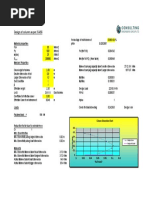 Nat Sample Test | PDF | Student's T Test