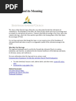 Divine Service Program | PDF | Hymns | Prayer