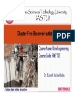 Hitosa Gravity-Fed Water Scheme Overview | PDF | Dam | Environmental ...
