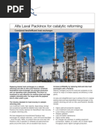Catalyst Loading Methods: Sock vs. Dense | PDF | Chemical Reactor ...