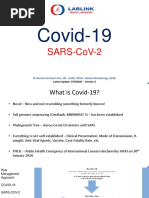 DVT And/or PE Treatment Dosage For Tinzaparin (Innohep®) | PDF | Dose ...