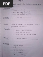 Shusha Keyboard | PDF | Typographical Symbols | Semiotics