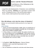 Module 1 - Physical Science | PDF | Science & Mathematics
