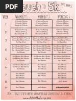 HAMR Test Scorecard | PDF