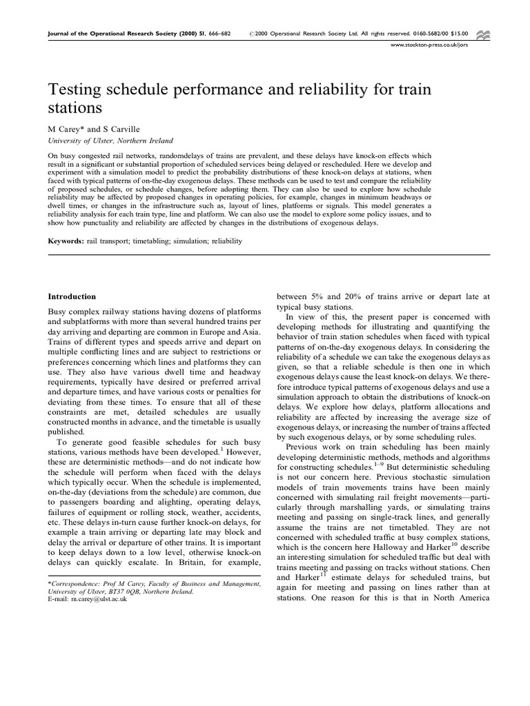 Filetoupload, 10125, en PDF | PDF | Reliability Engineering | Standard Deviation