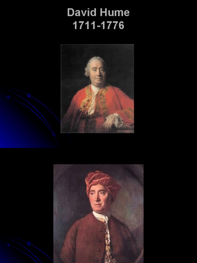 David Hume's Empiricism and the Problem of Induction | PDF | Empiricism ...