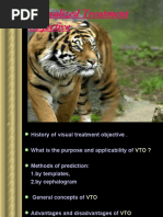 Vto Seminar | PDF | Orthodontics | Dental Anatomy