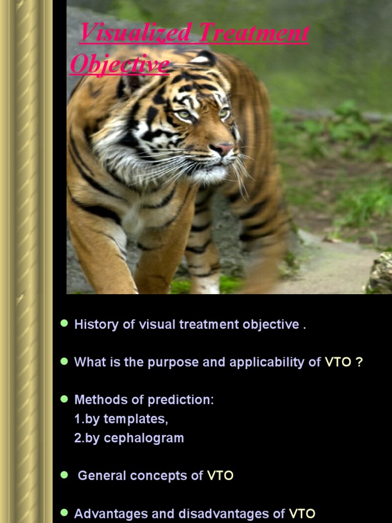 Vto Seminar No.2 | PDF | Orthodontics | Mouth