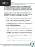 EY Code of Conduct | PDF | Value (Ethics) | Integrity