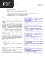 Mil PRF 46010 | PDF | Lubricant | Corrosion