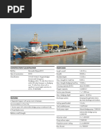 General Plan Jetty & Trestle-Layout | PDF