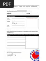 Sss r5 PDF | PDF | Money Order | Cheque