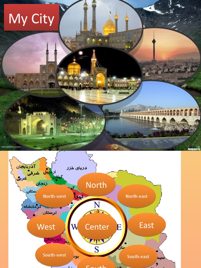 Powerpoint Grade 8 | PDF