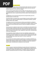 Conclusión. Microsoft Excel | PDF