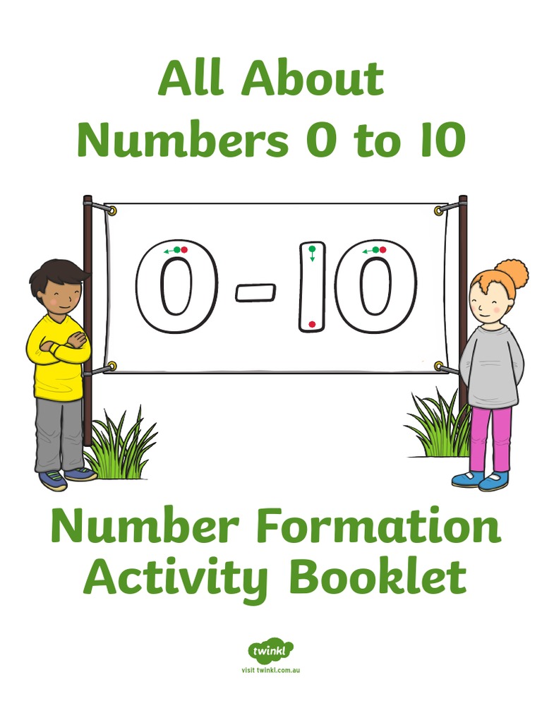 Ivity-Booklet - Ver 2 | PDF