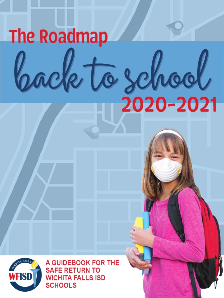 The WFISD Roadmap Back To School | PDF | Schools | Classroom
