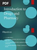 Timeline, History of Pharmacy | PDF | Pharmacy | Medicine