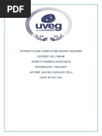 JEL Classification Codes Guide | PDF | Macroeconomics | Economics