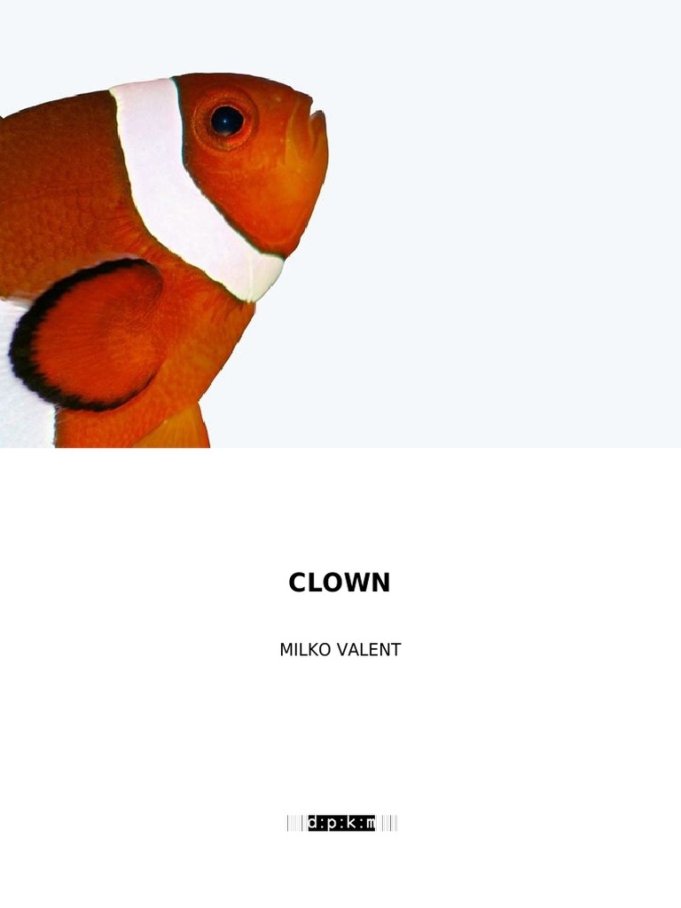 Clown PDF | PDF
