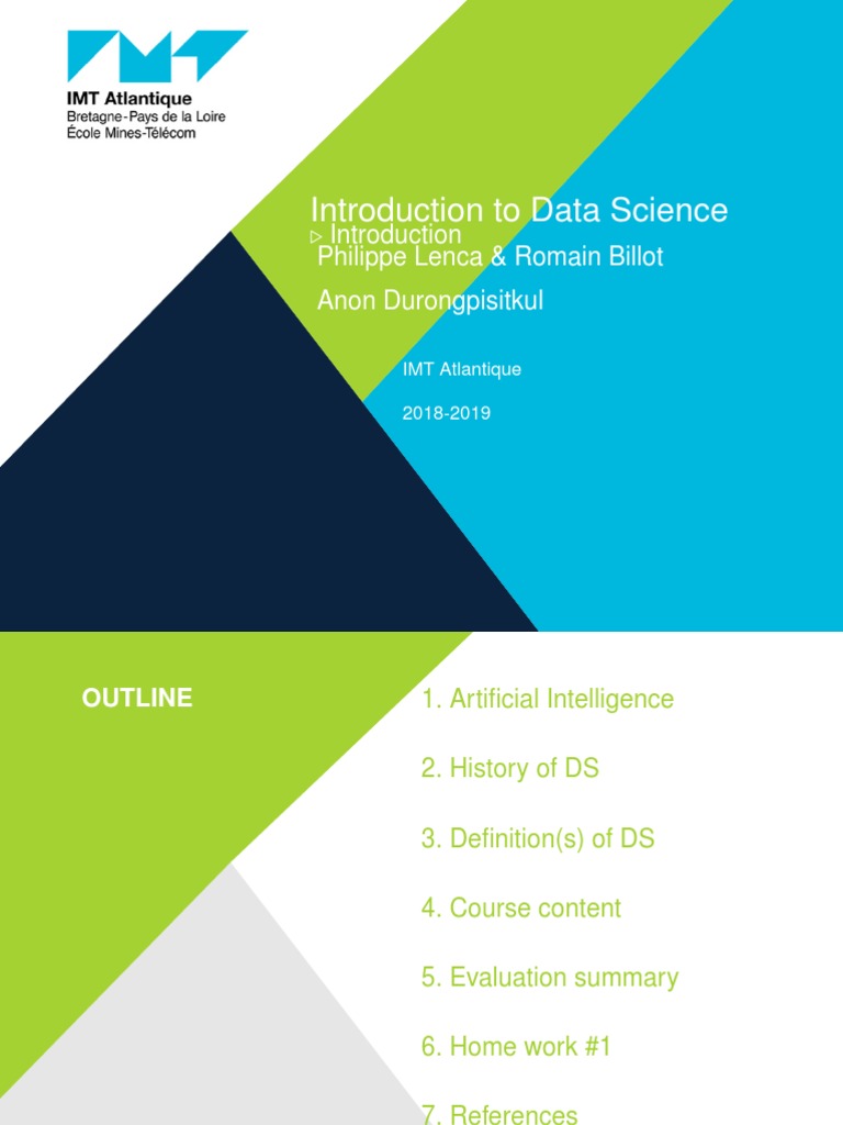 01 Introduction Data Science.213295.1561956228.708 PDF | PDF ...