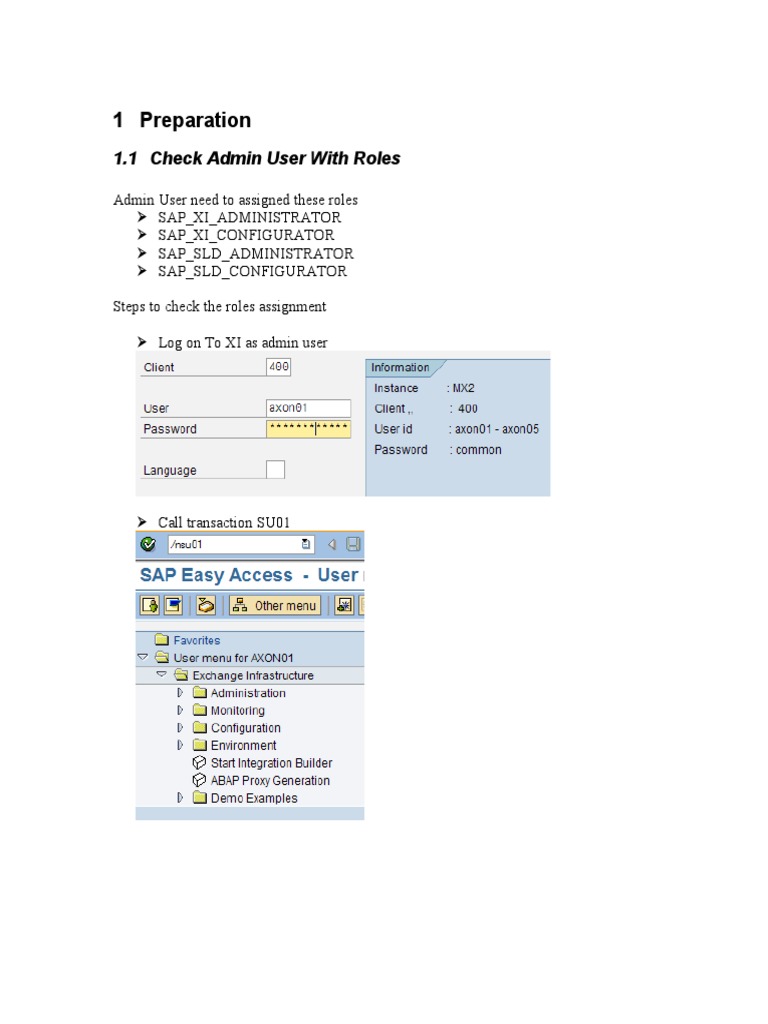 ECC-XI Config Details | PDF | Hypertext Transfer Protocol | Http Cookie