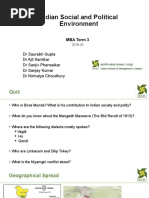 Understanding Marginalisation | PDF