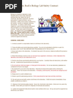 Flinn Safety Quiz | PDF | Glasses | Laboratories