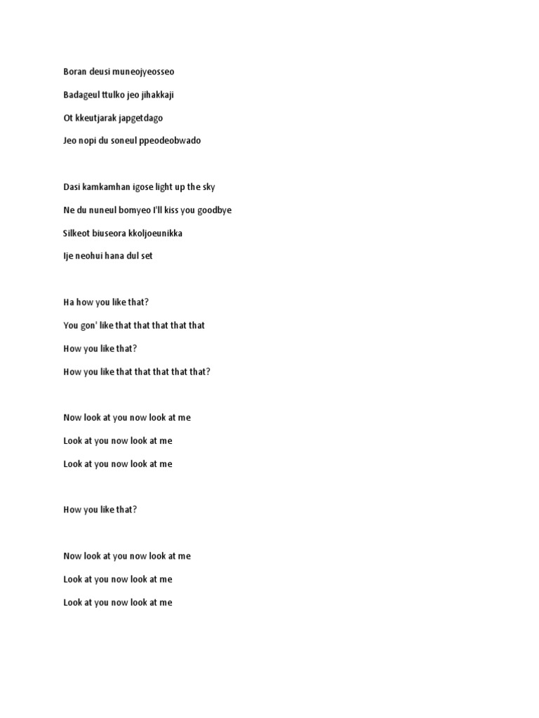 Boran Deusi mun-WPS Office | PDF