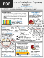 Primary School Prospectus Sample | PDF | Special Education | Schools