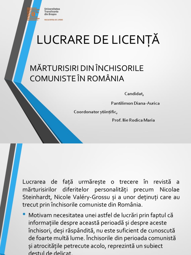 Pantilimon Diana Aurica PDF | PDF