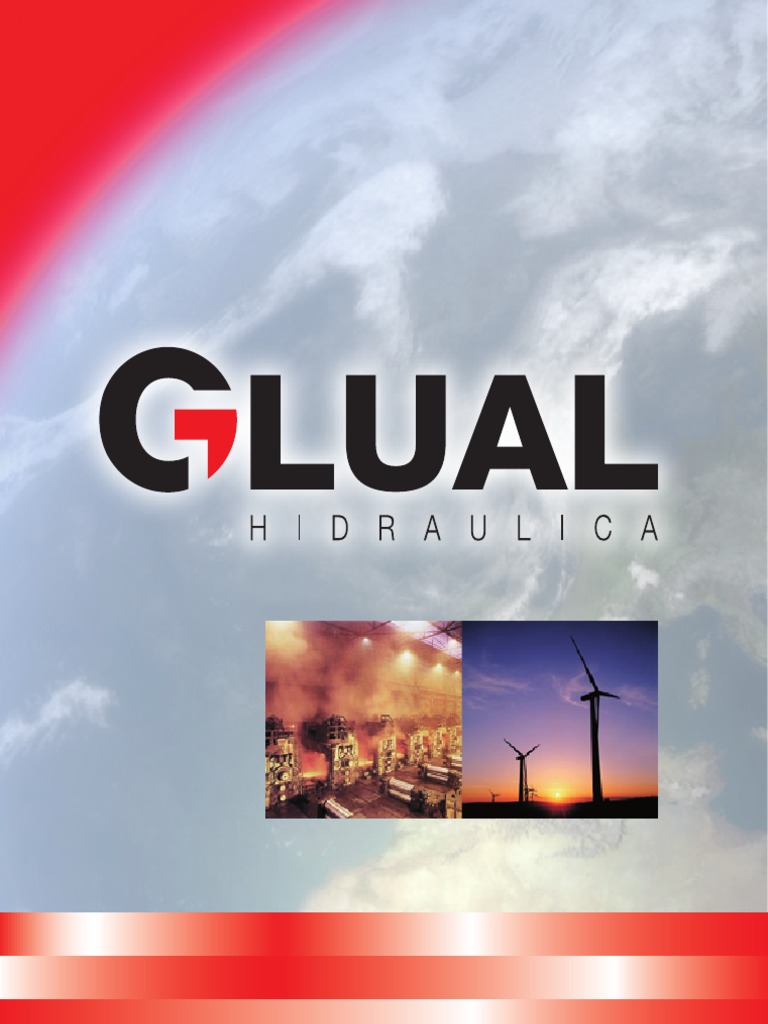 GLUAL Catalogo Industrial | PDF | Ingeniería | Electrónica