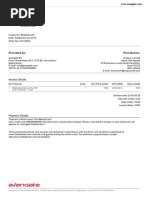 Nvidia Invoice | PDF