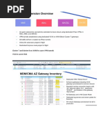 ASA TCP Connection Flags | PDF | Transmission Control Protocol | Internet Architecture