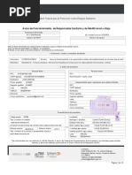 Refenax Gotas Nasales Prospecto | PDF | Asma | Farmacología