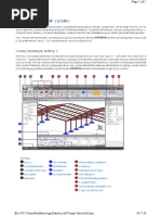 PROKON Structural Analysis and Design PDF | PDF | Beam (Structure ...