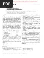 Aashto M 248 1991 (R 2012) | PDF | Resin | Paint