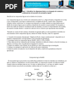 Compuertas Logicas Ejercicios Resuel | PDF